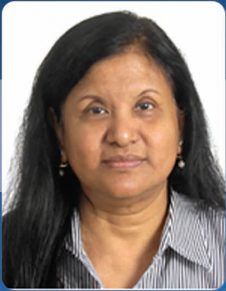 Arati Baruah – Coolgrove Books